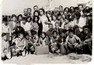 PALICIA: Les Enfants de Thagaste (Isserpent)